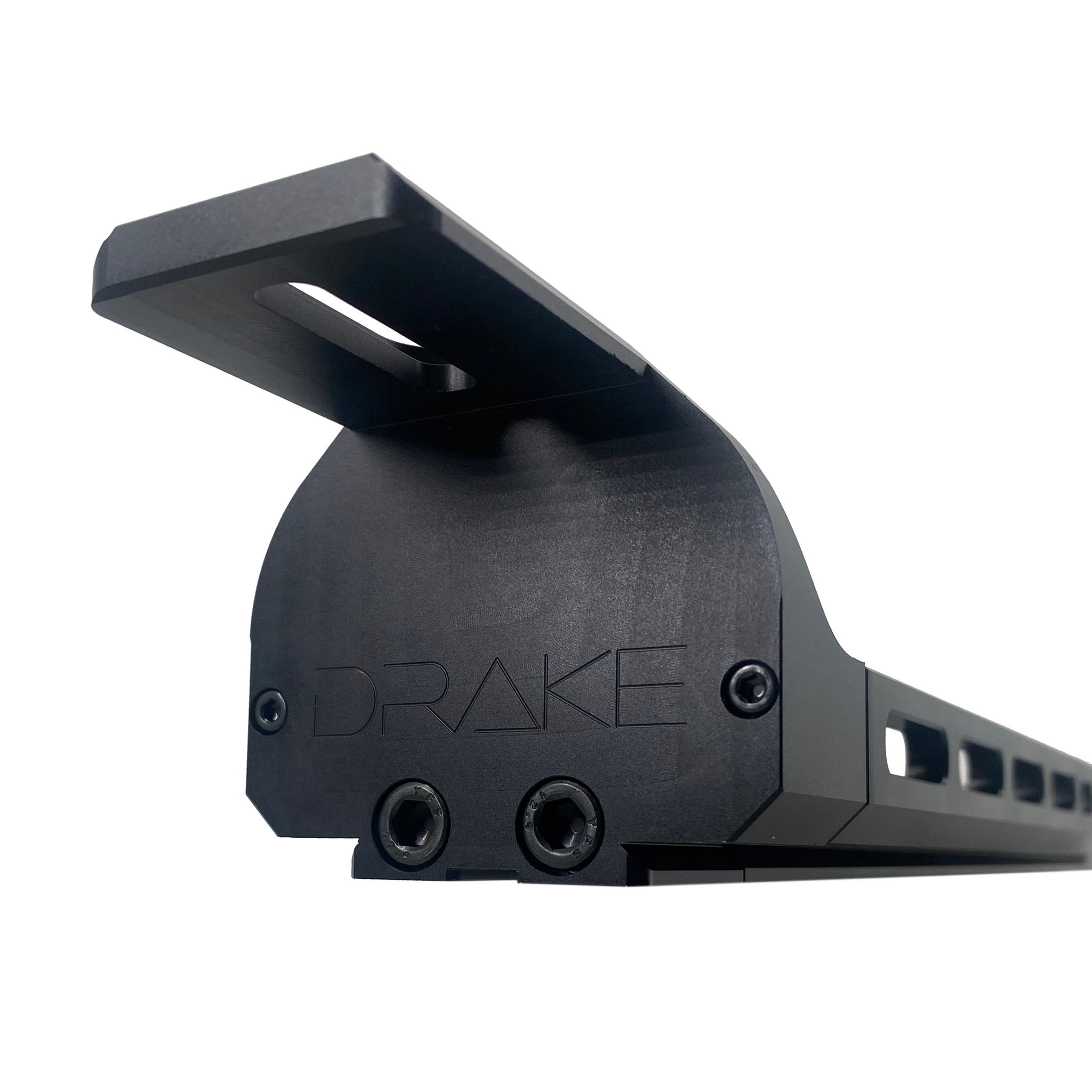 Gen5 Impact Drake Trigger Guard – Kraford and Lypt