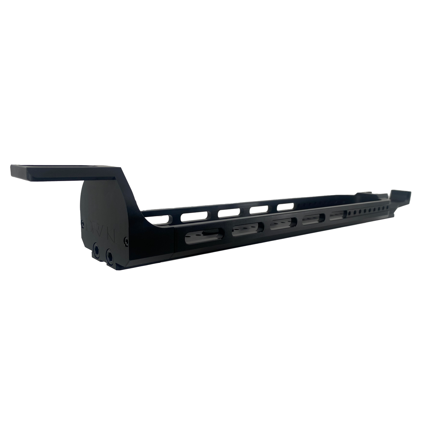 Gen5 Impact Drake Trigger Guard – Kraford and Lypt