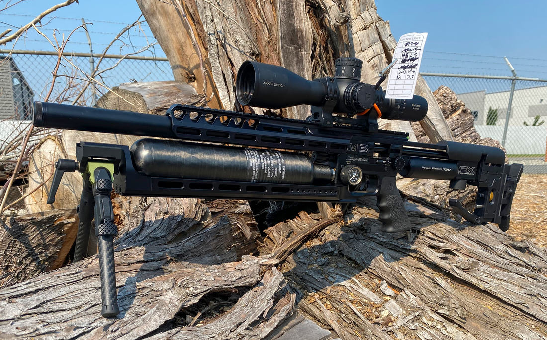 Gen5 Impact Drake Trigger Guard – Kraford and Lypt