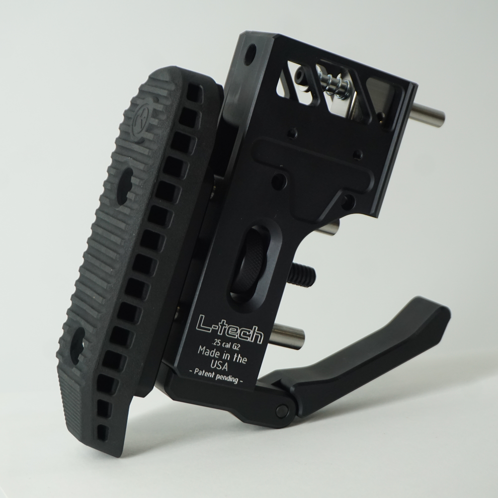 L-tech Probe System – Kraford and Lypt
