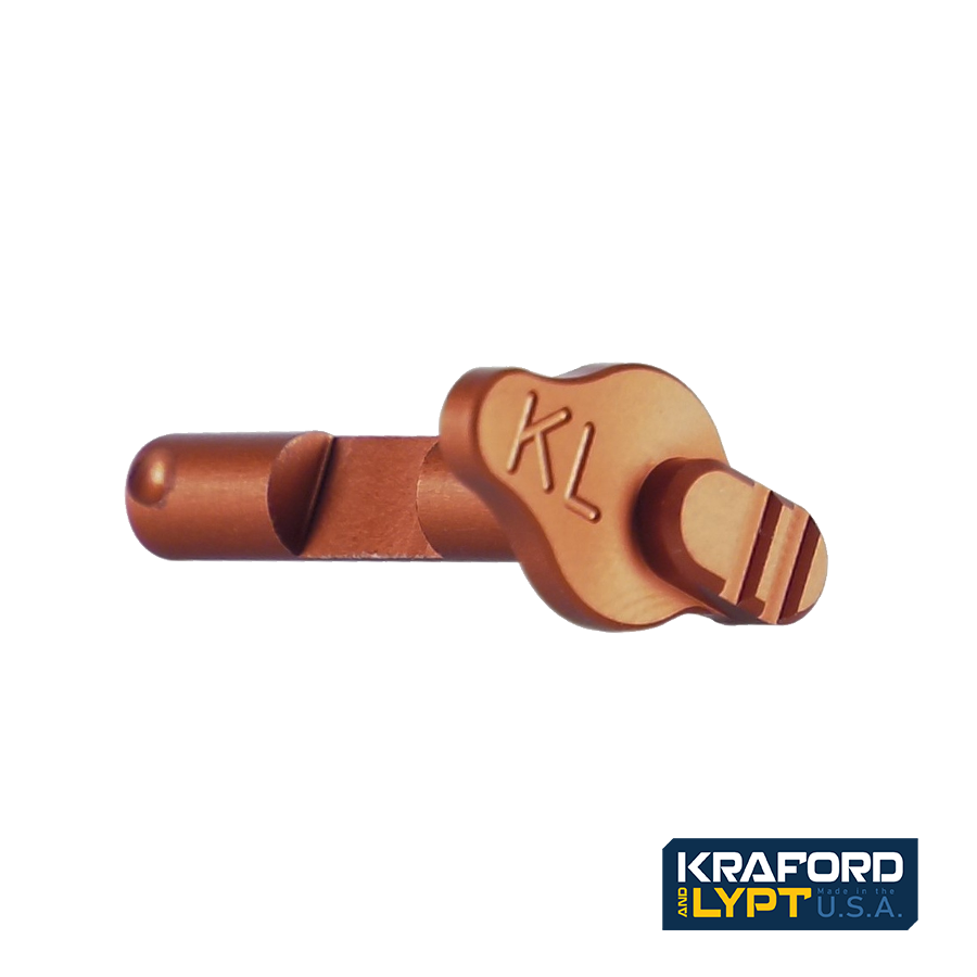 Inverted Safety – Kraford and Lypt