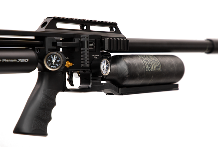FX Impact – Kraford and Lypt