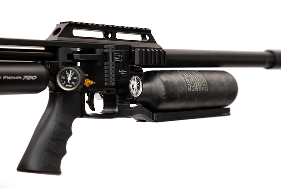 FX Impact – Kraford and Lypt