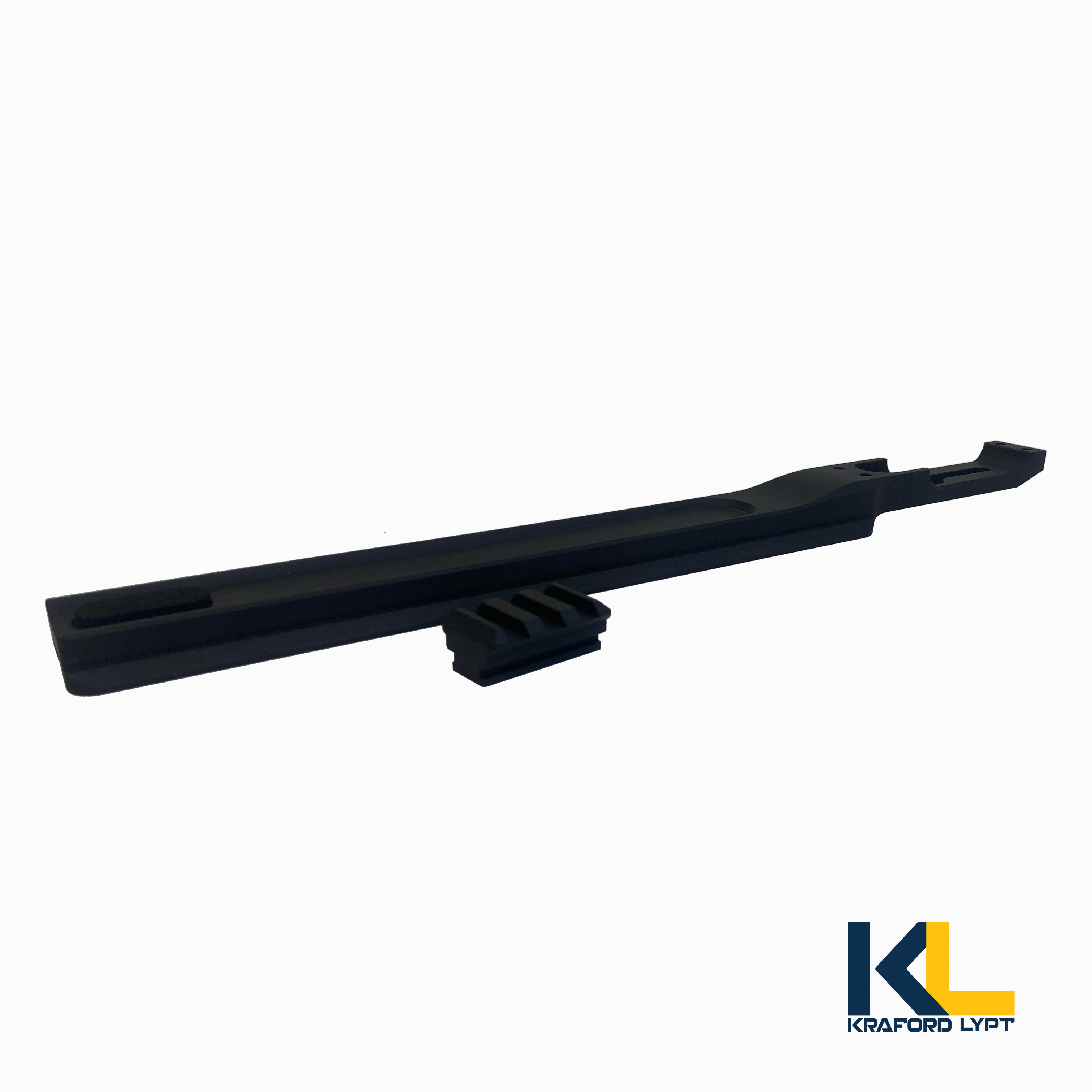 Delta Wolf Extended Trigger Guard – Kraford and Lypt