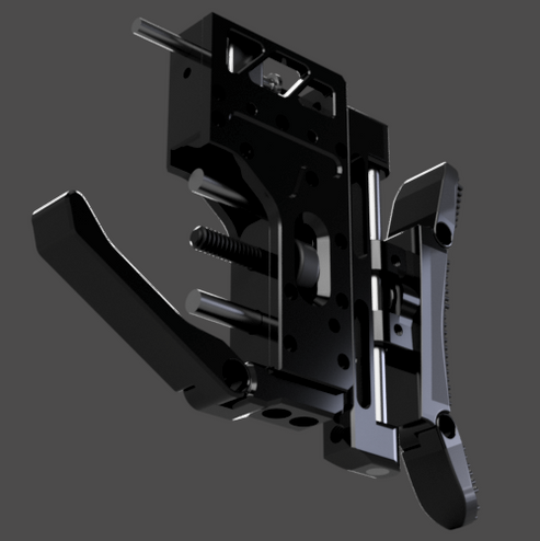 L-tech Probe System – Kraford and Lypt